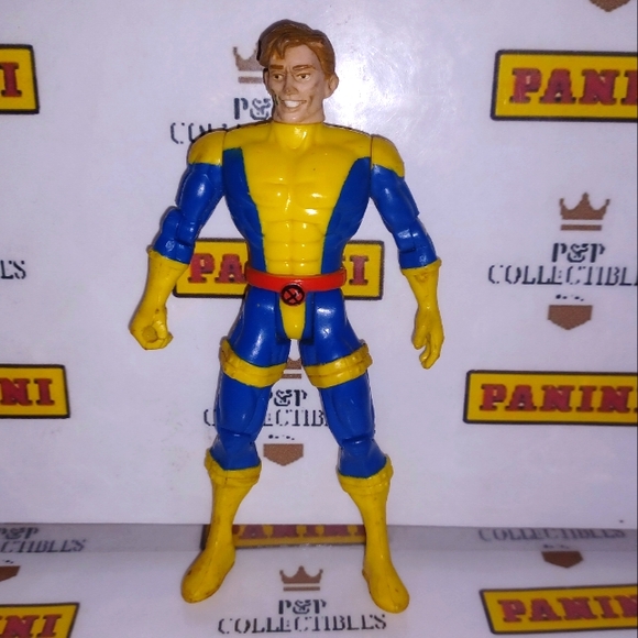 Marvel | Toys | Morph Action Figure Toy Marvel Xmen Disney | Poshmark